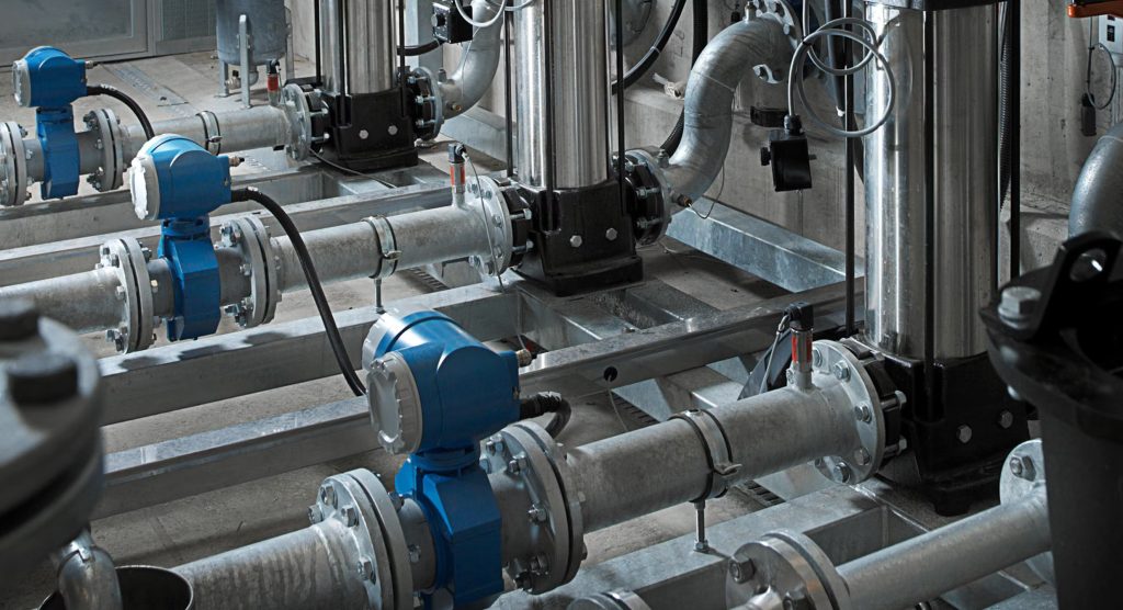 Grundfos: The Ultimate Pump Solution for Industrial and Home Needs ...